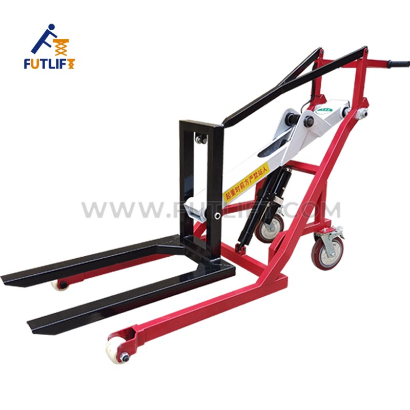 portable forklift,small forklift,mini forklift,pallet lifter,portable ...